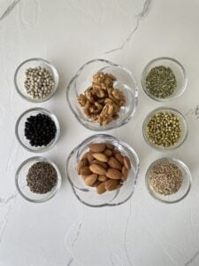 Egyptian Dukkah - Unique Cooks