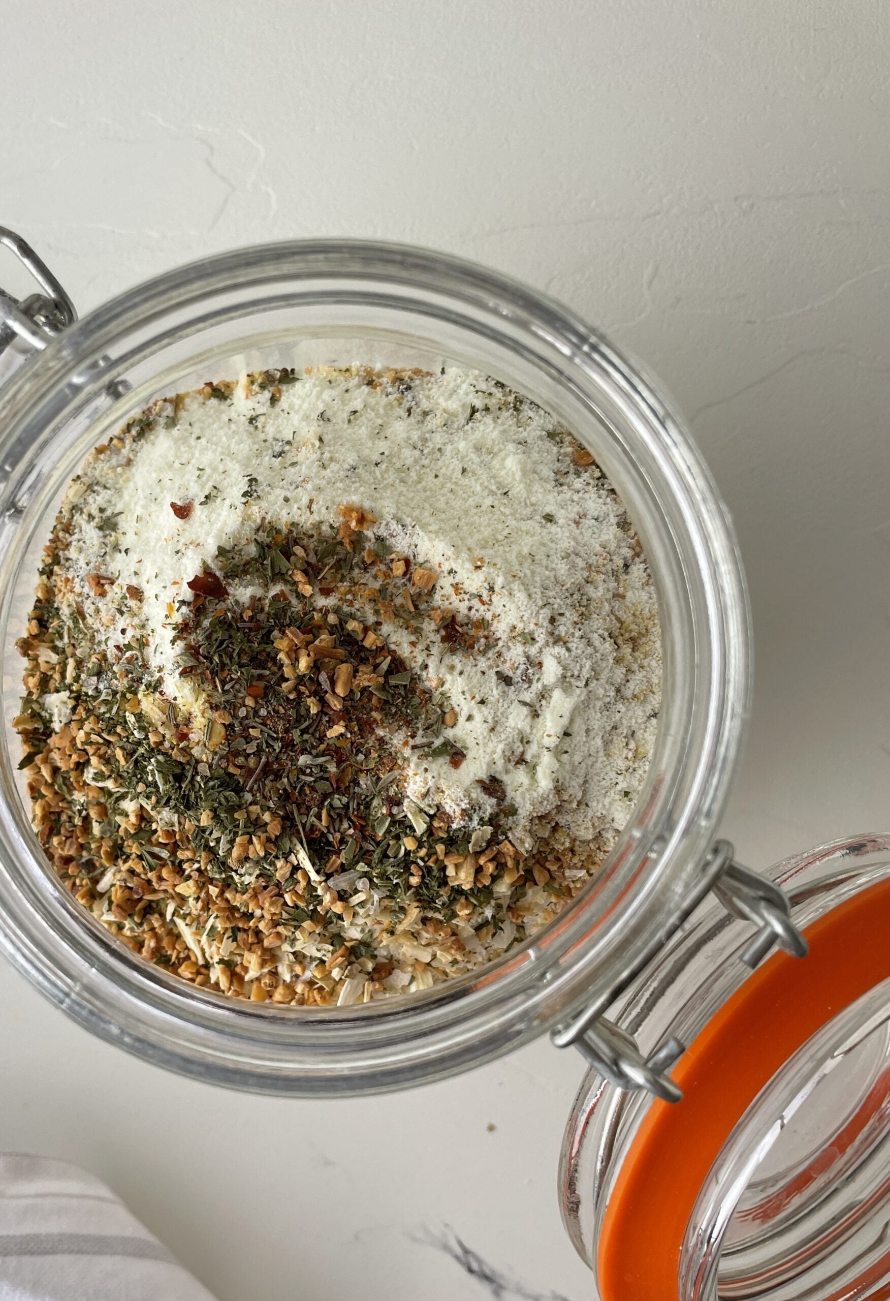Creamy Instant Soup Mix Recipe - Unique Cooks