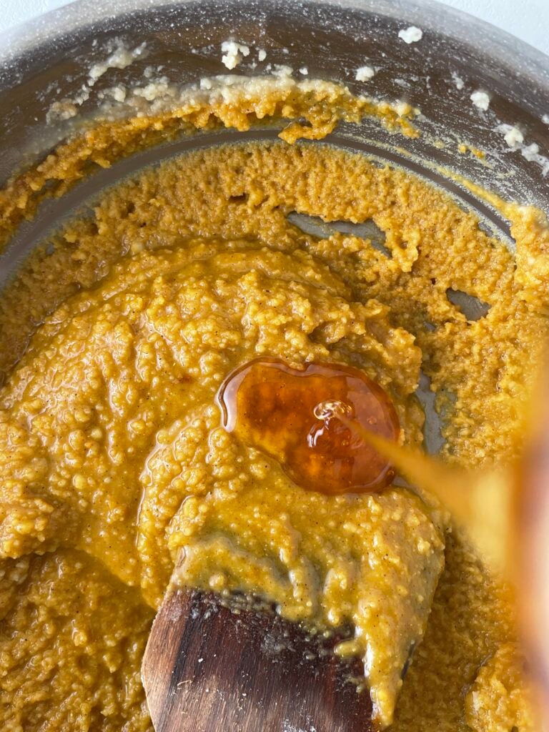 Gluten Free Japanese Curry Roux - Unique Cooks