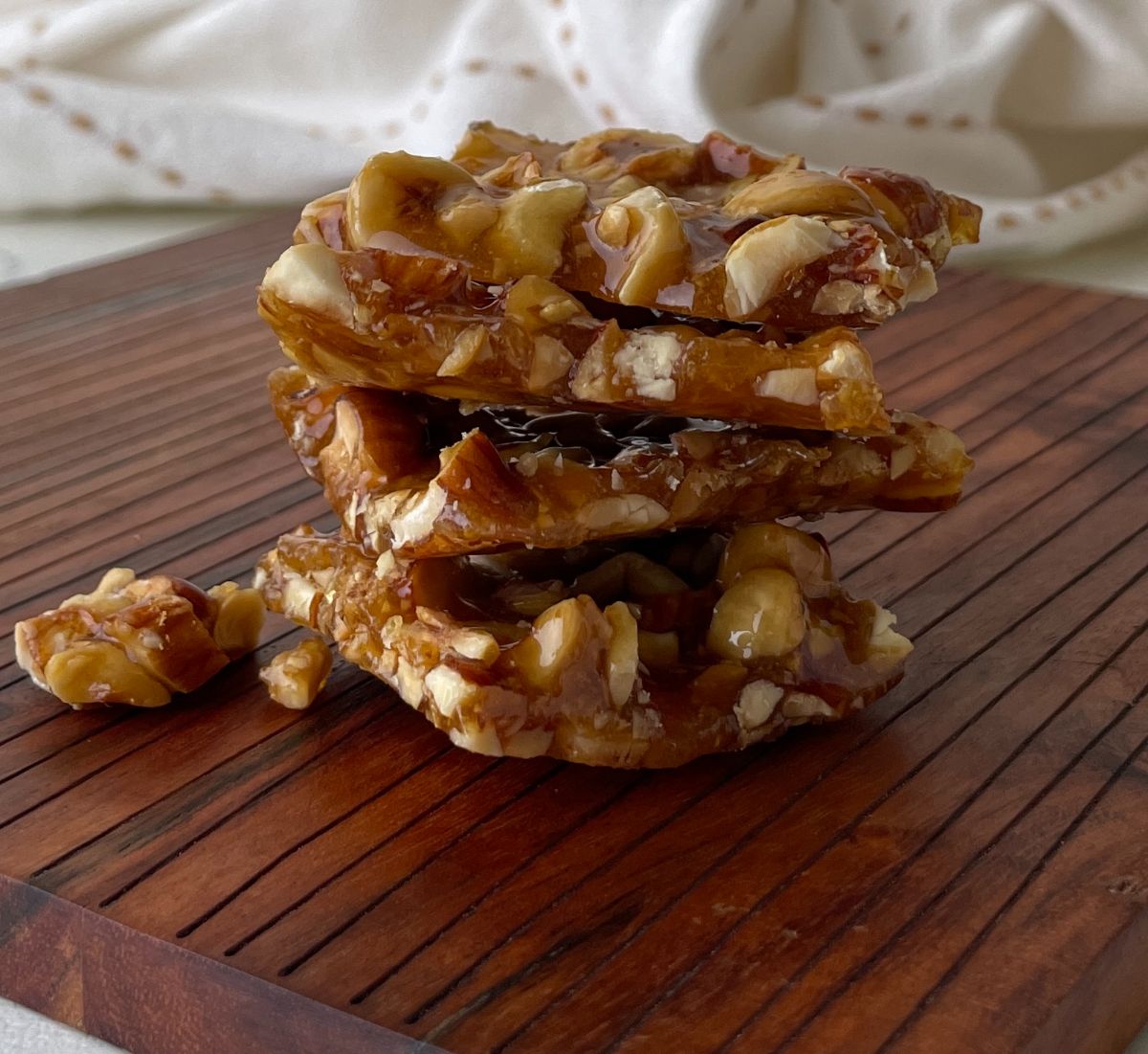 Krokan - Unique Cooks