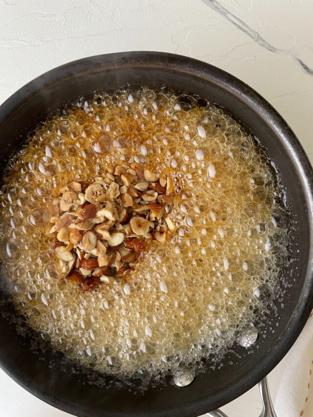 Krokan - Unique Cooks