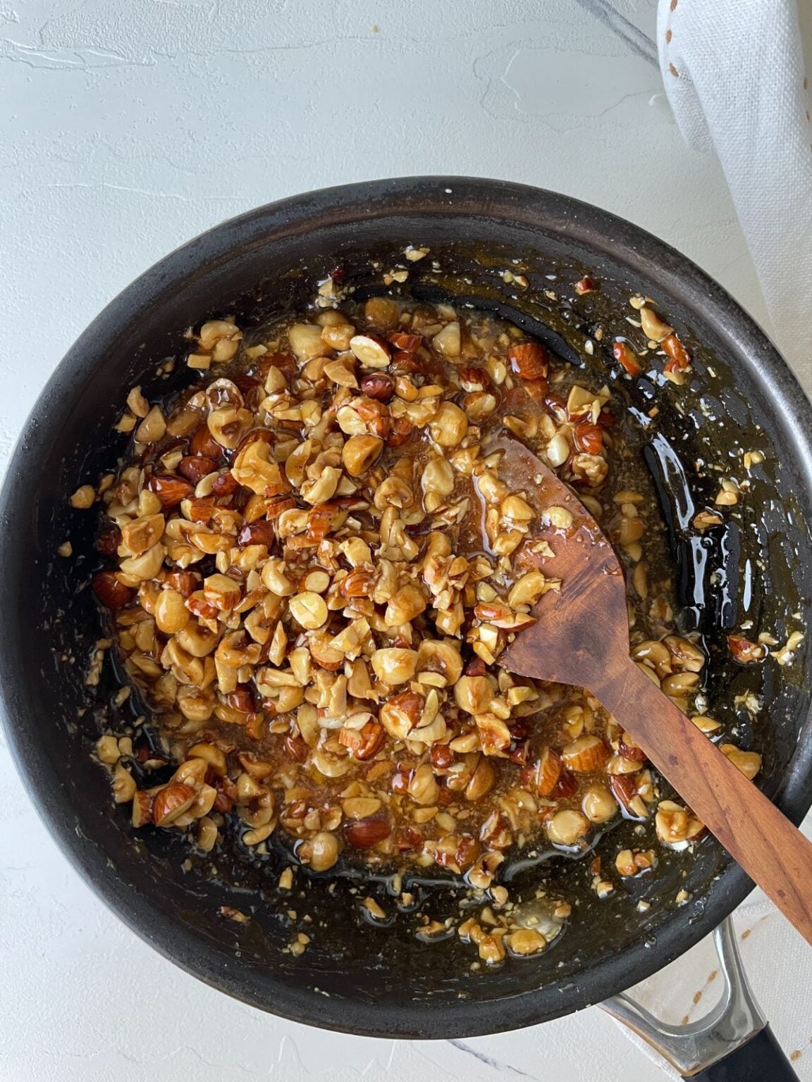 Krokan - Unique Cooks
