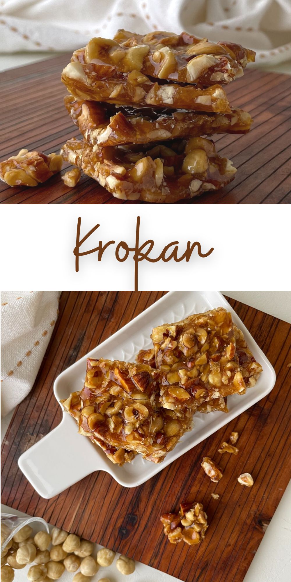 Krokan - Unique Cooks