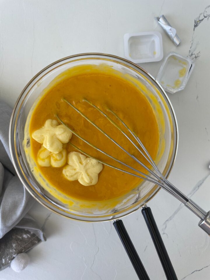 Mango Curd - Unique Cooks