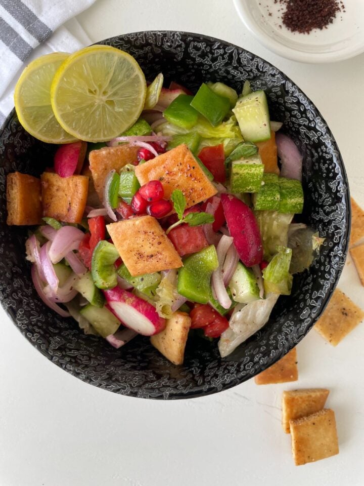 Asian Spicy Cucumber Salad - Unique Cooks