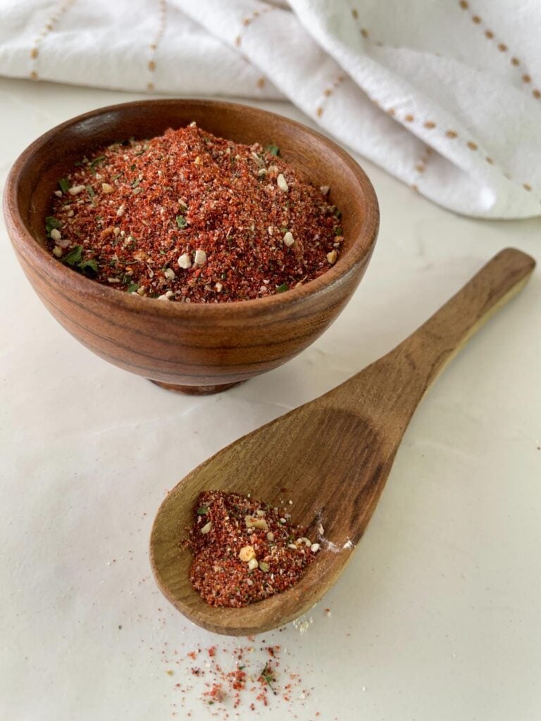 Peri Peri Seasoning - Unique Cooks