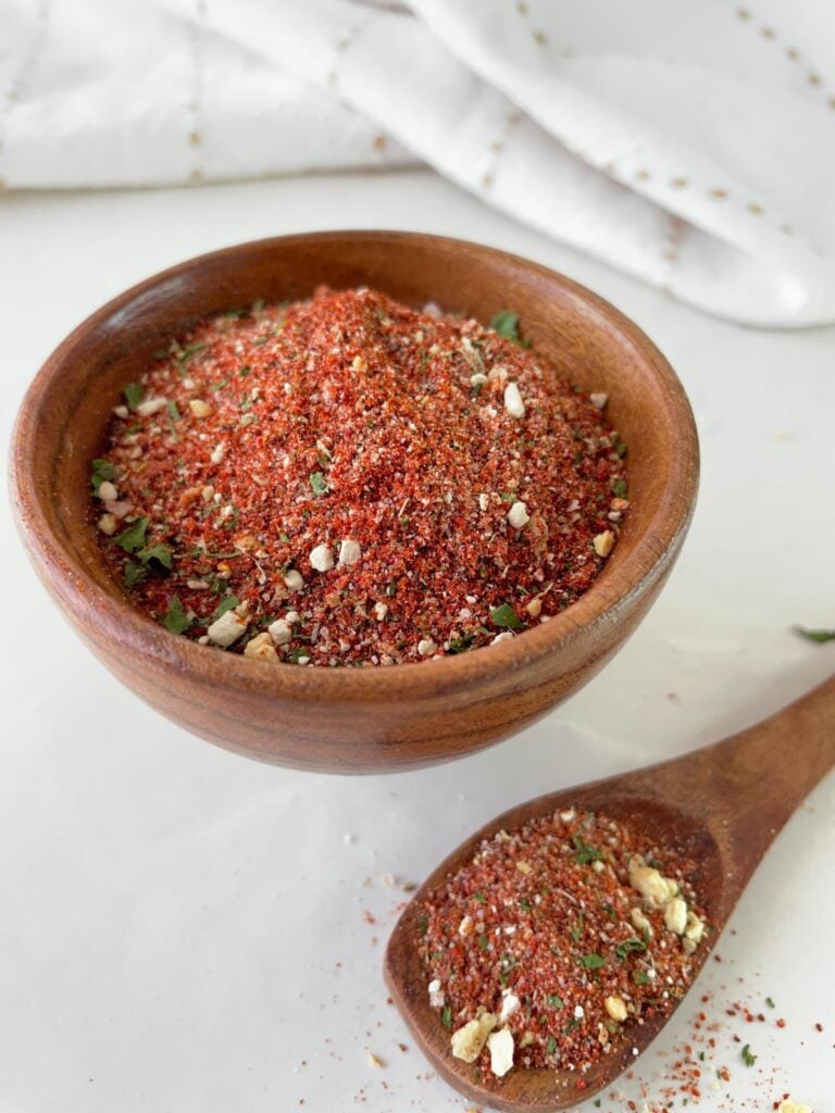 Peri Peri Seasoning - Unique Cooks