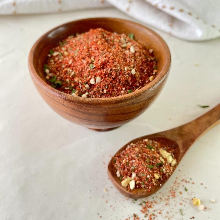 Peri Peri Seasoning - Unique Cooks