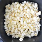 Tajin Popcorn - Unique Cooks