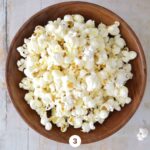 Tajin Popcorn - Unique Cooks