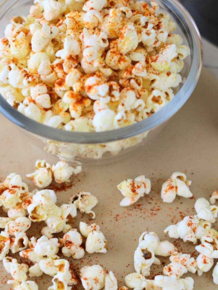 Homemade Tajin Seasoning Recipe - Unique Cooks