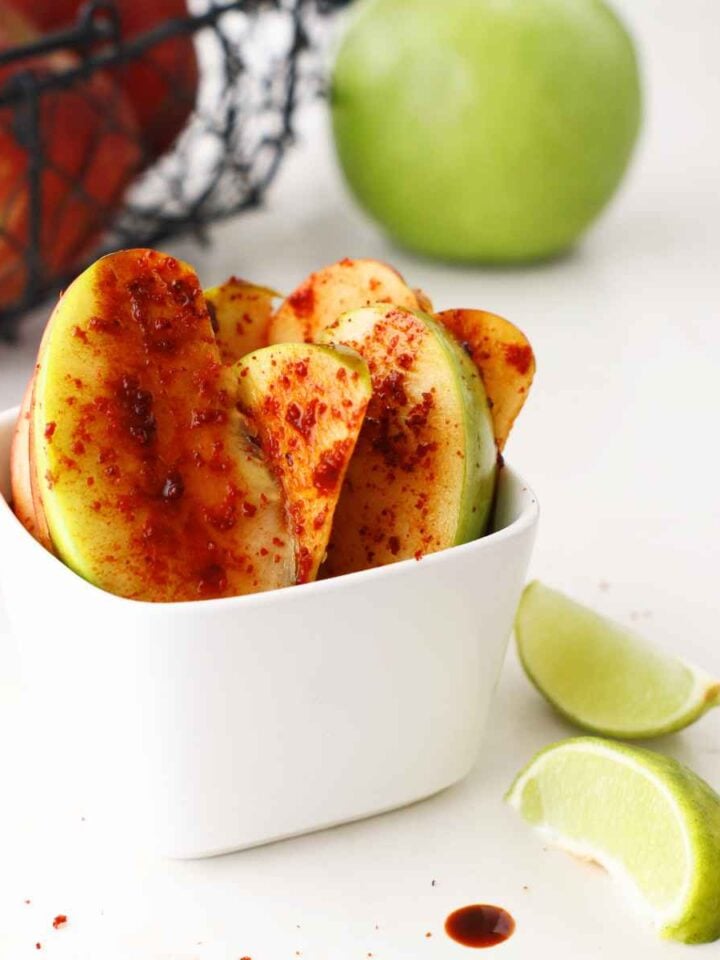 10+ Fruits & Veggies to Eat with Tajin - Unique Cooks