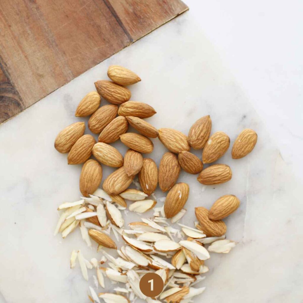 Roasted Tajin Nuts and Seeds