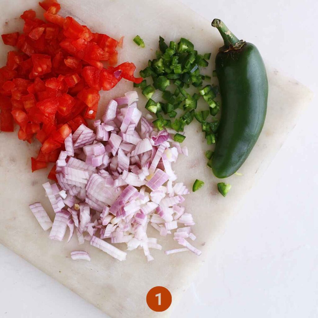 Masala Papad